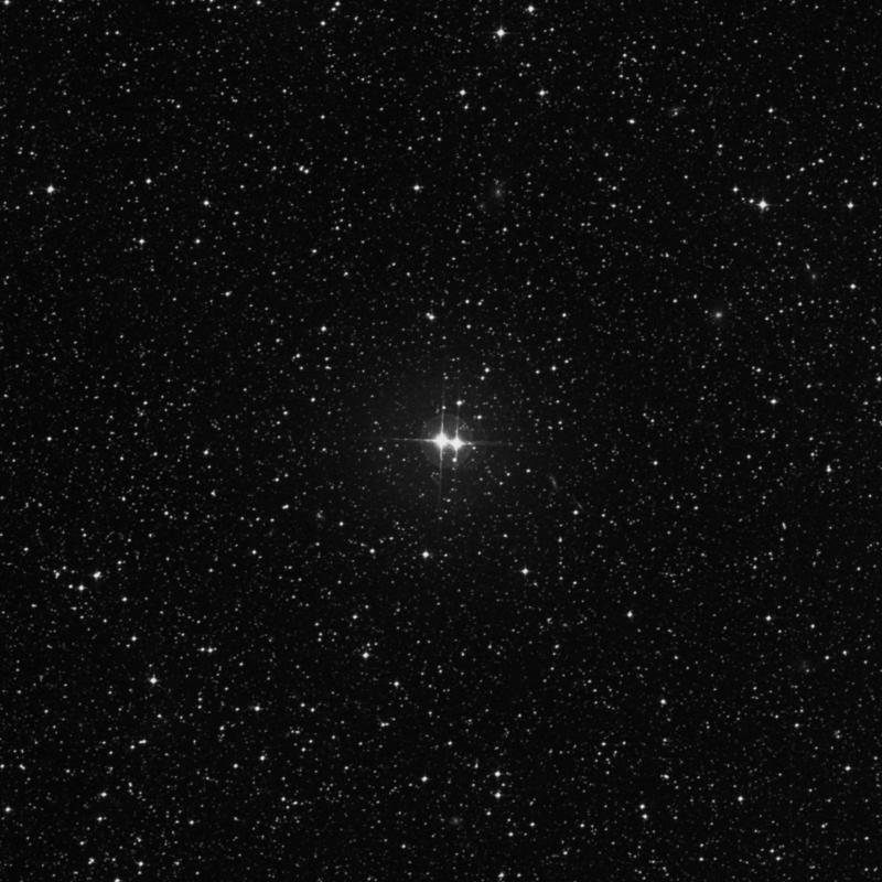 HR5642 - Star in Lupus | TheSkyLive