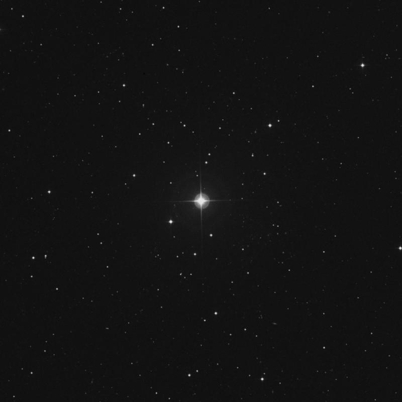 HR5648 - Star in Boötes | TheSkyLive