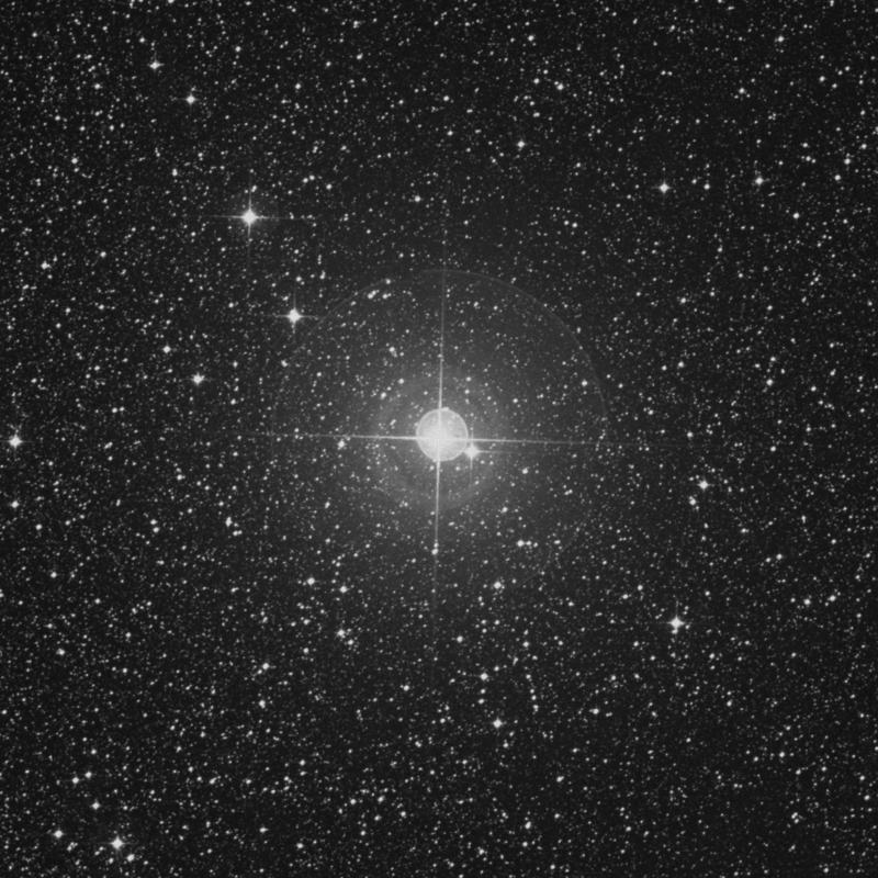 ζ Lupi (zeta Lupi) - Star in Lupus | TheSkyLive