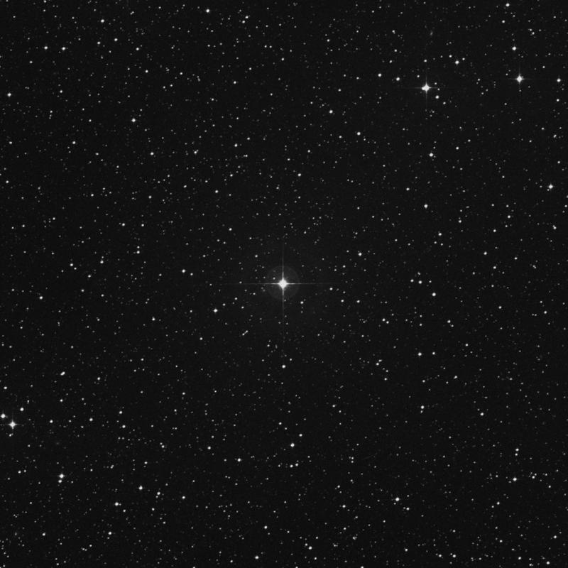 HR5653 - Star in Lupus | TheSkyLive