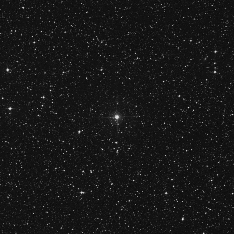 HR5668 - Star in Lupus | TheSkyLive