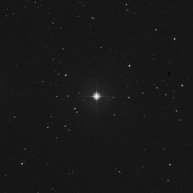 HR5673 - Star in Boötes | TheSkyLive