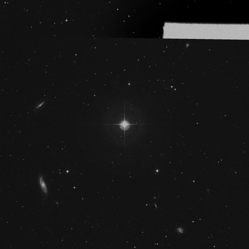 HR5677 - Star in Boötes | TheSkyLive
