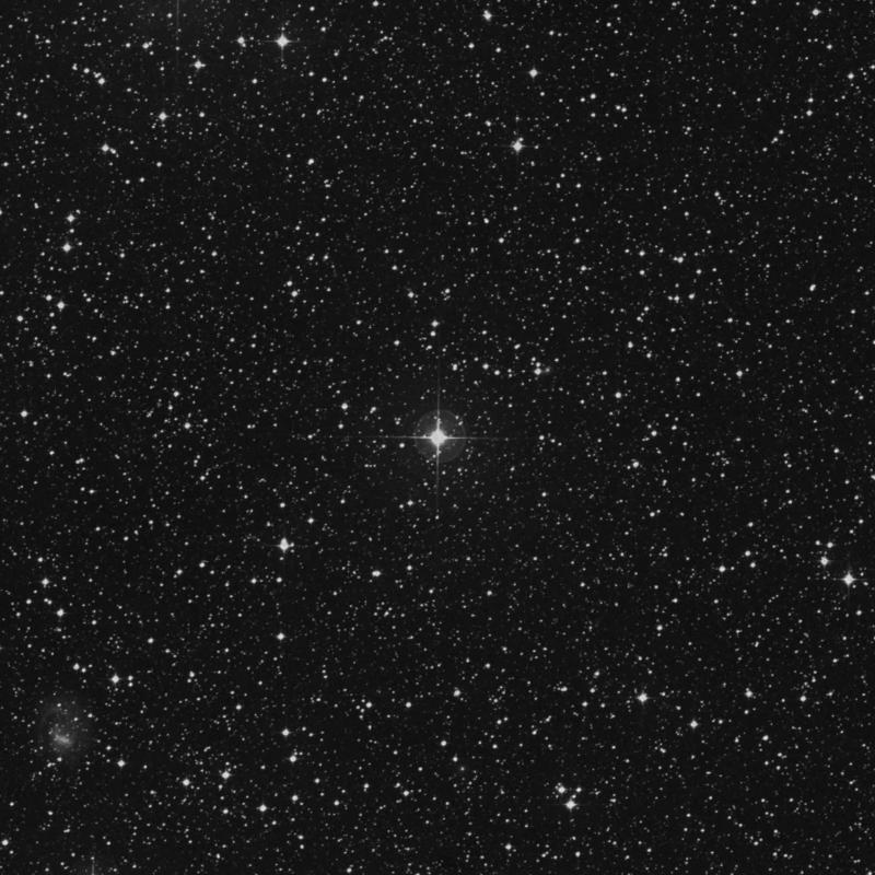 HR5682 - Star in Lupus | TheSkyLive