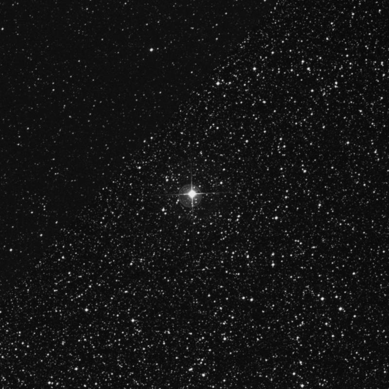 ν2 Lupi (nu2 Lupi) - Star in Lupus | TheSkyLive