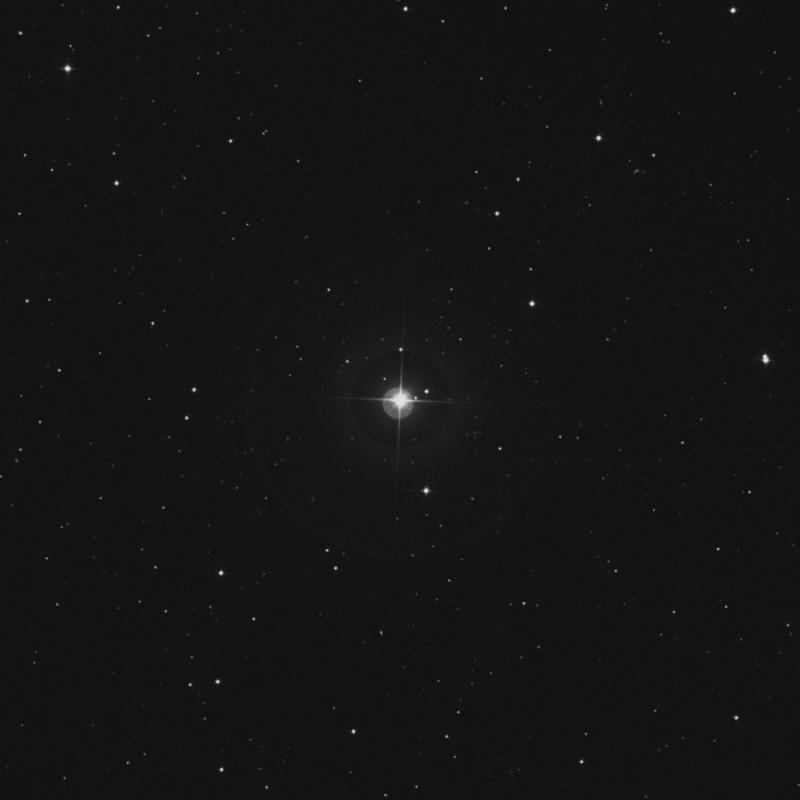 HR5715 - Star in Boötes | TheSkyLive