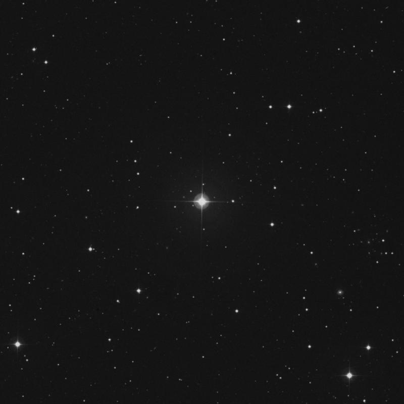 HR5716 - Star in Boötes | TheSkyLive