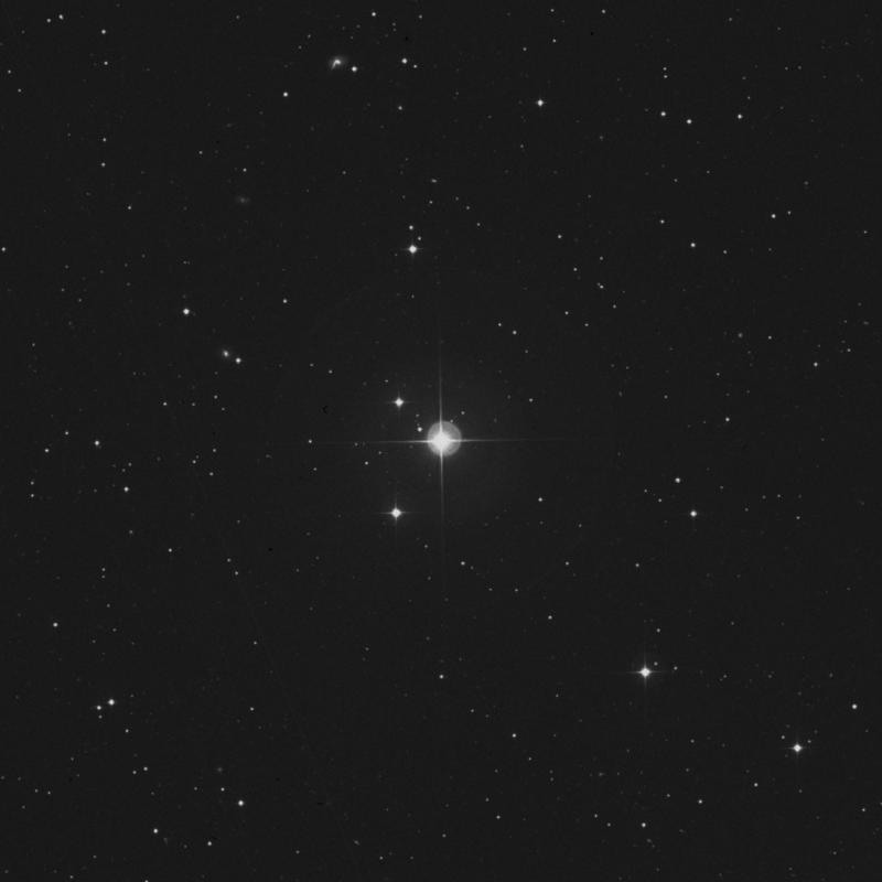 50 Boötis - Star in Boötes | TheSkyLive