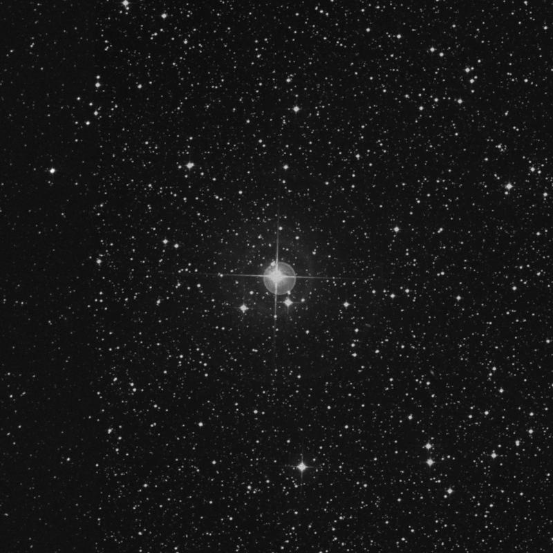 HR5724 - Star in Lupus | TheSkyLive