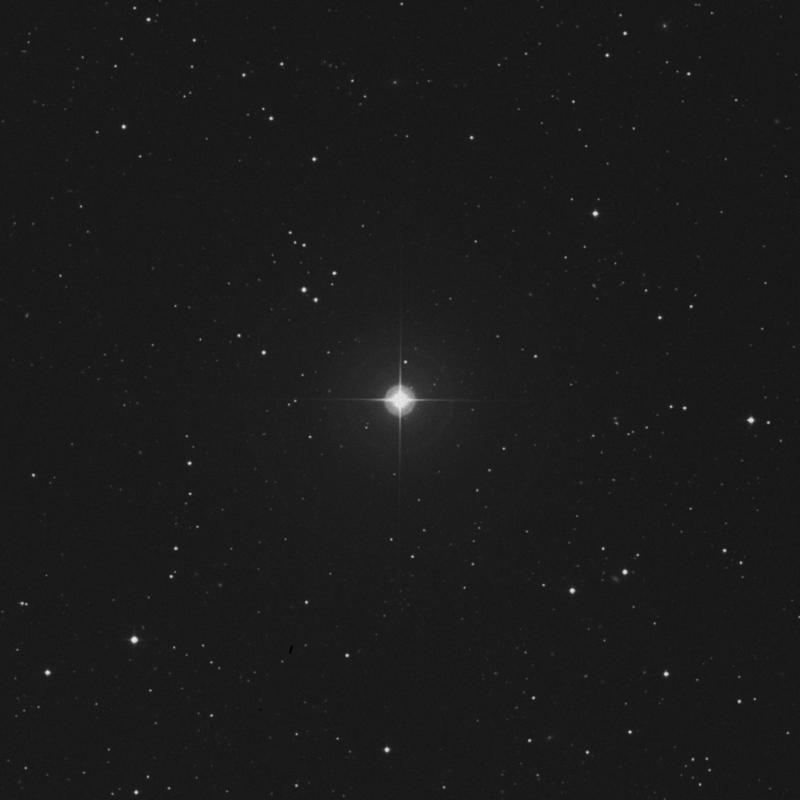 HR5732 - Star in Boötes | TheSkyLive