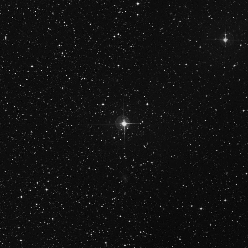 HR5736 - Star in Lupus | TheSkyLive