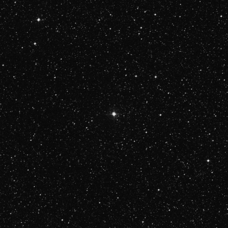 HR5738 - Star in Lupus | TheSkyLive