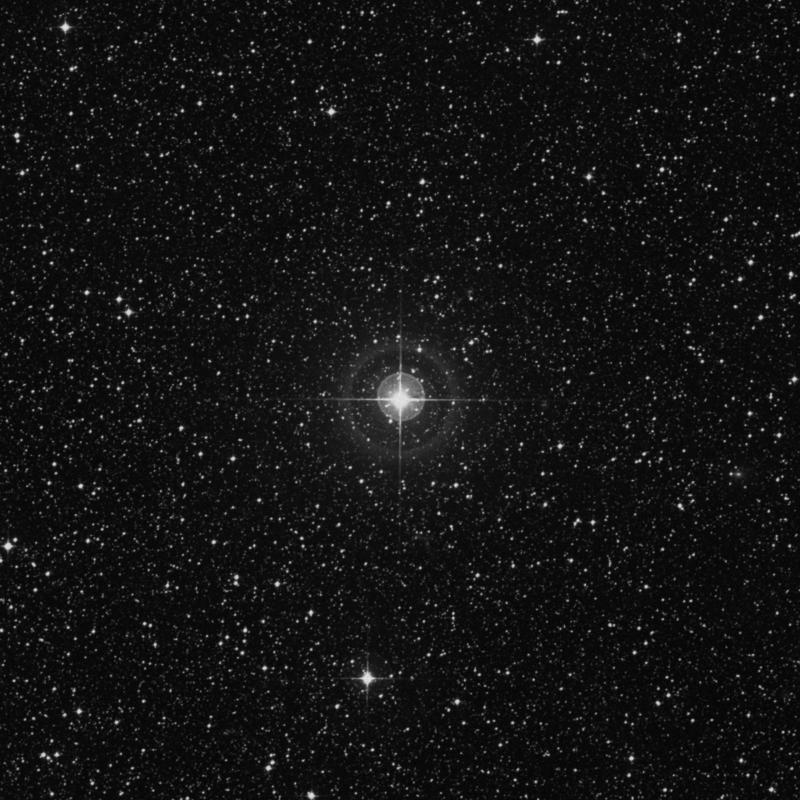 HR5742 - Star in Lupus | TheSkyLive