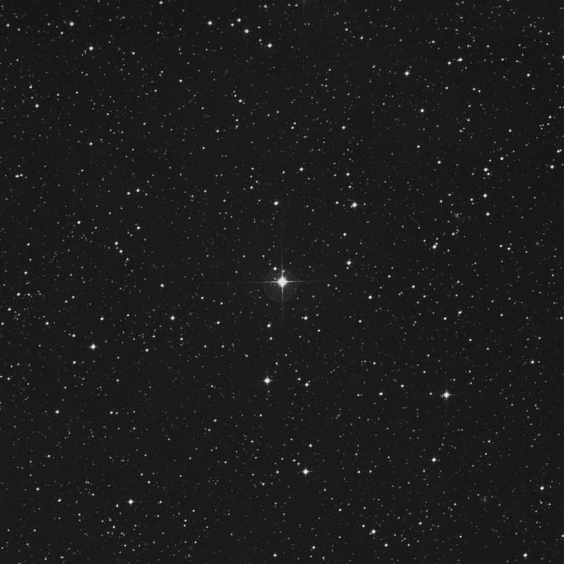 HR5753 - Star in Lupus | TheSkyLive