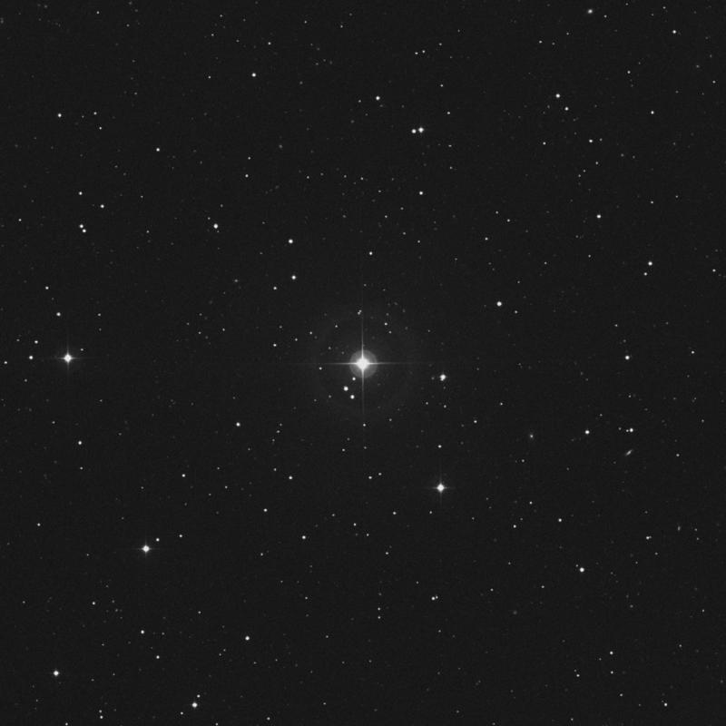 HR5759 - Star in Draco | TheSkyLive