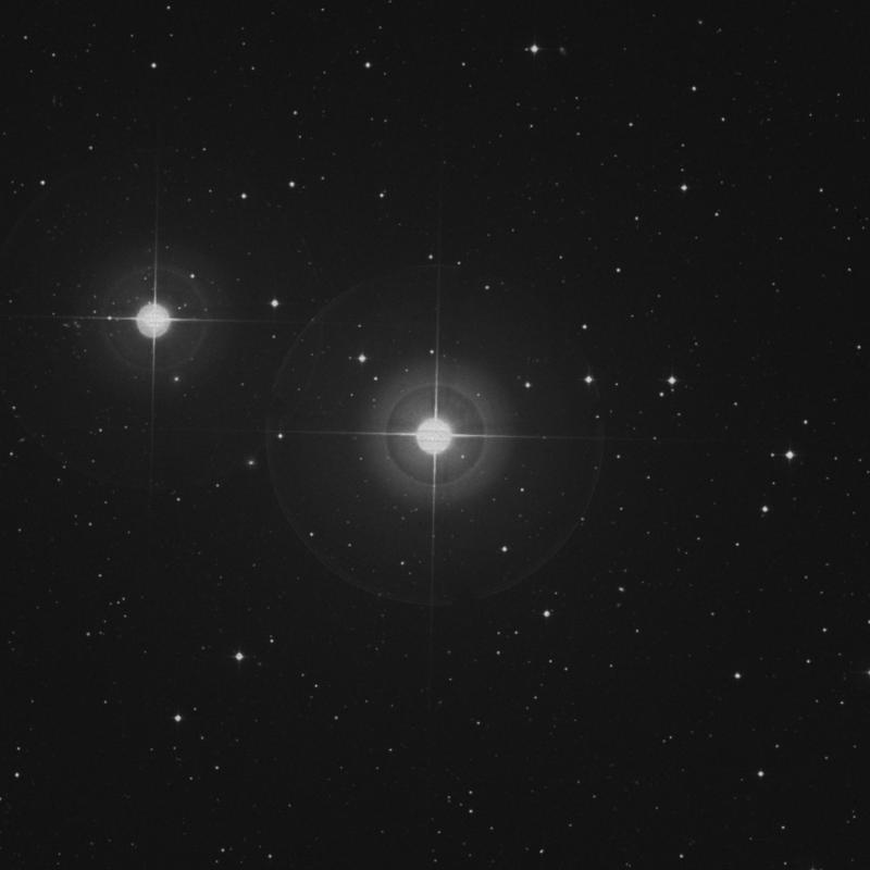 ν1 Boötis (nu1 Boötis) - Star in Boötes | TheSkyLive