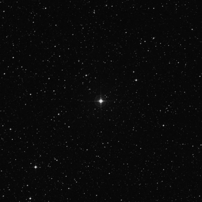 HR5767 - Star in Lupus | TheSkyLive