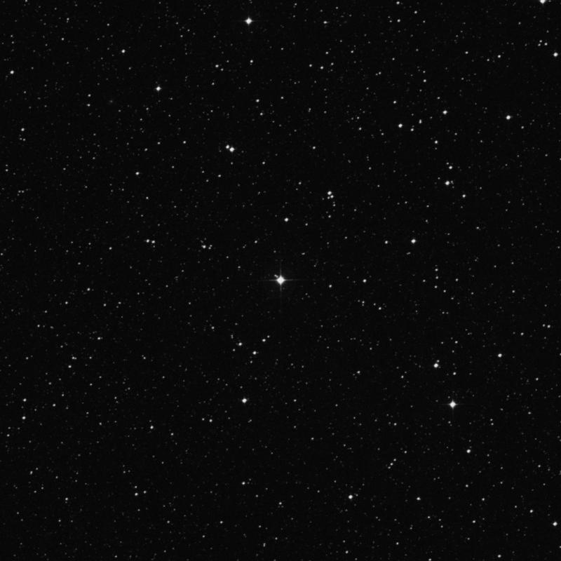 HR5773 - Star in Lupus | TheSkyLive