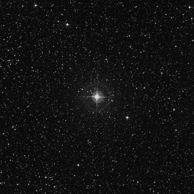 HR5781 - Star in Lupus | TheSkyLive