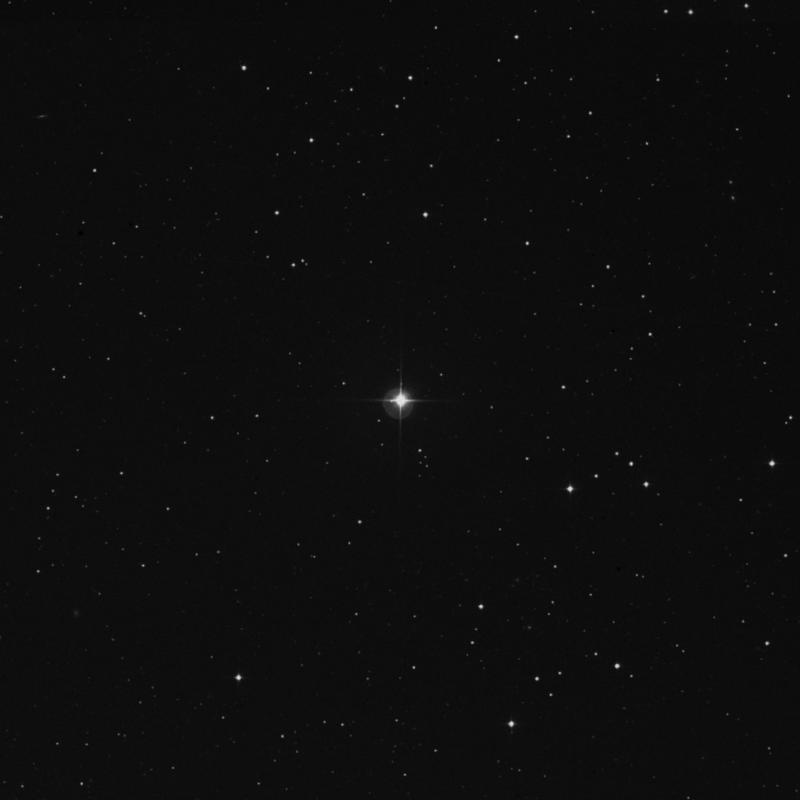 HR5783 - Star in Serpens | TheSkyLive