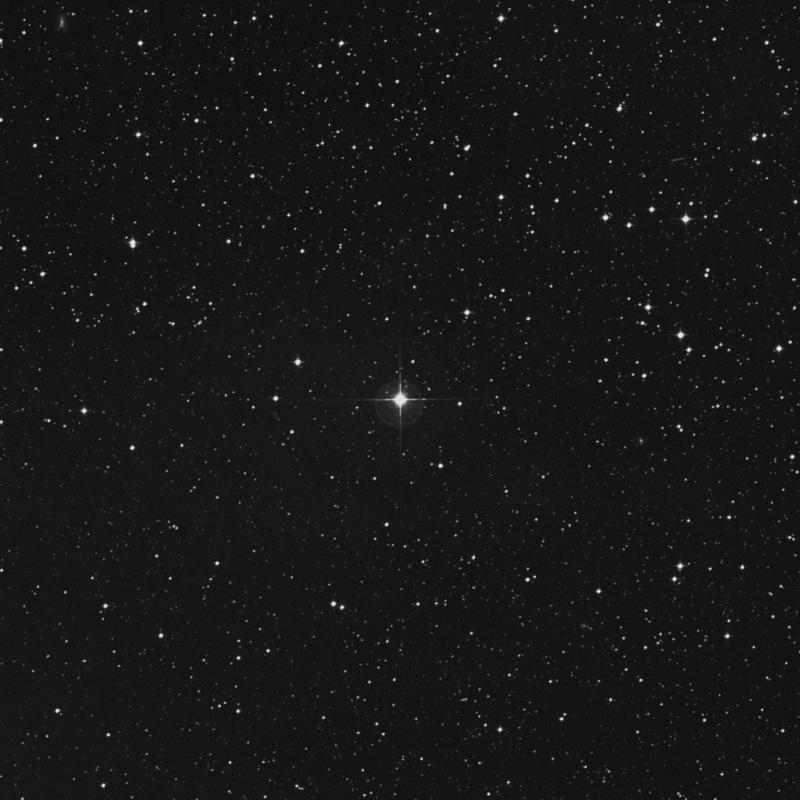 HR5790 - Star in Lupus | TheSkyLive