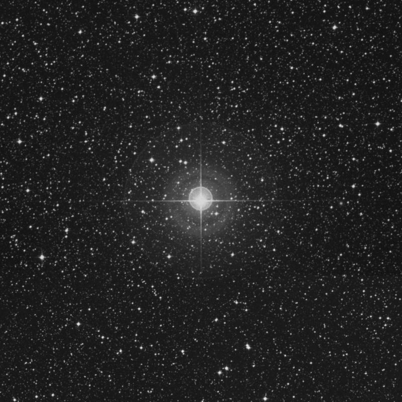 ω Lupi (omega Lupi) - Star in Lupus | TheSkyLive