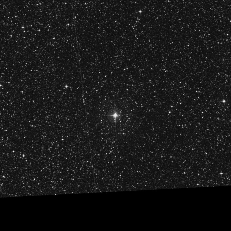 HR5803 - Star in Norma | TheSkyLive