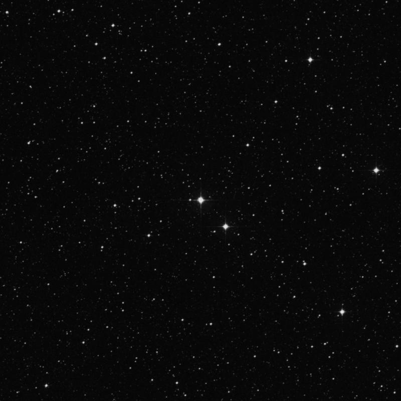 HR5807 - Star in Lupus | TheSkyLive