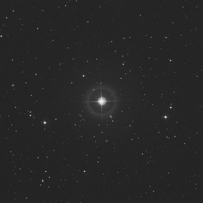 HR5811 - Star in Draco | TheSkyLive