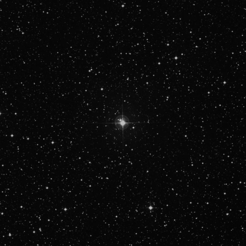 HR5822 - Star in Lupus | TheSkyLive