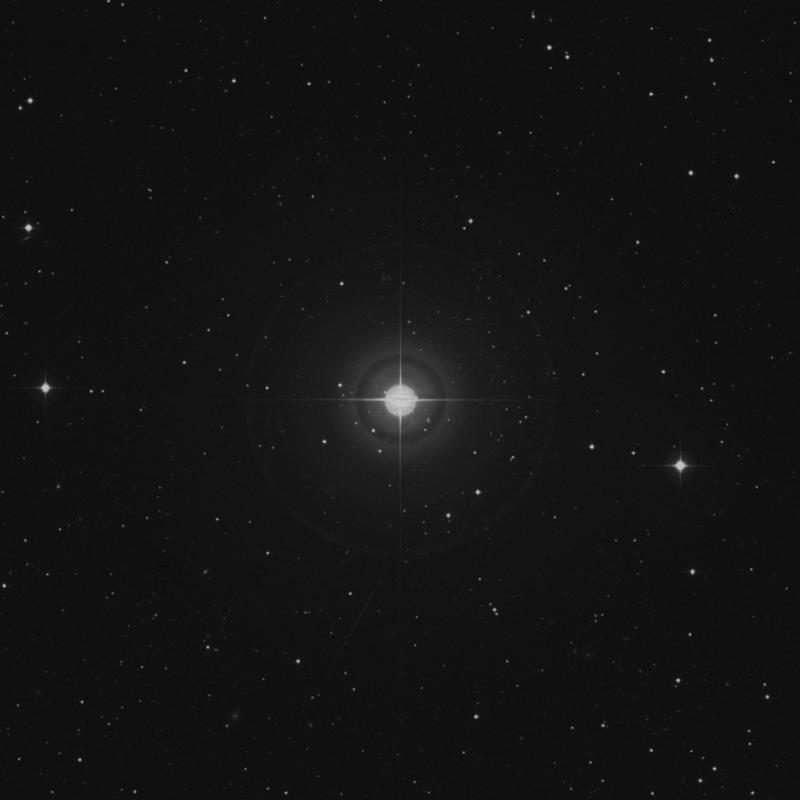 φ Boötis (phi Boötis) - Star in Boötes | TheSkyLive