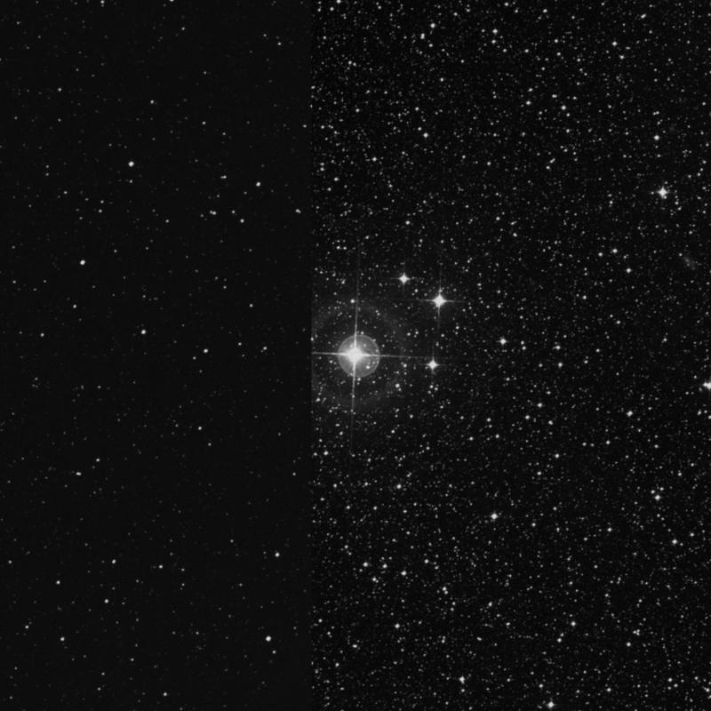 HR5825 - Star in Lupus | TheSkyLive