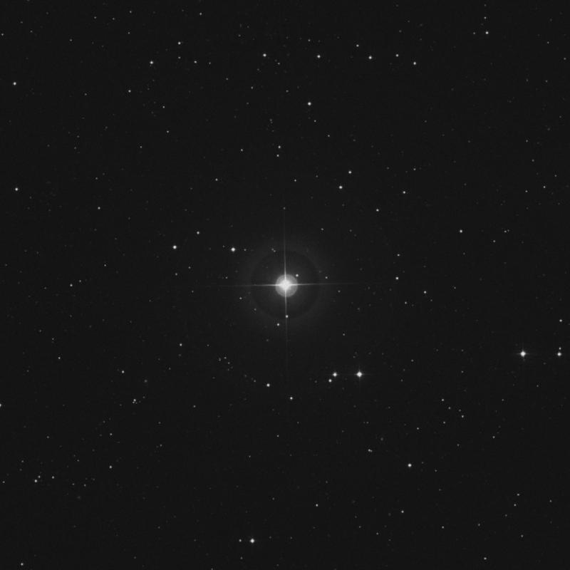 HR5835 - Star in Boötes | TheSkyLive