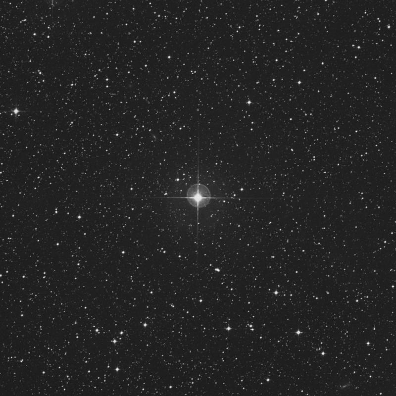 HR5837 - Star in Lupus | TheSkyLive