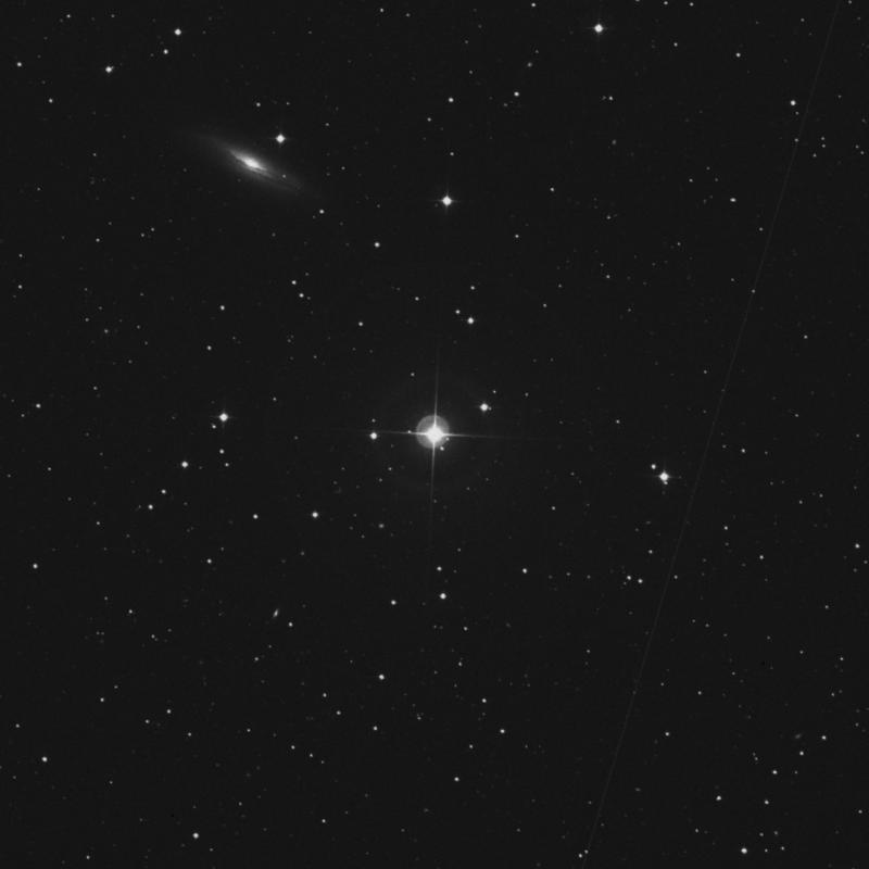 HR5841 - Star in Draco | TheSkyLive