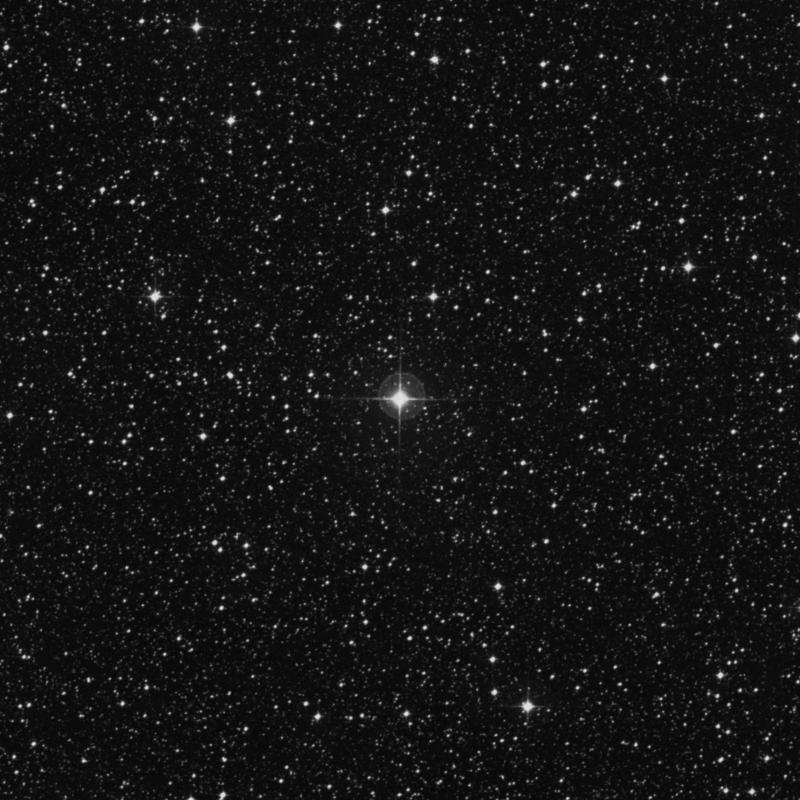 HR5846 - Star in Lupus | TheSkyLive