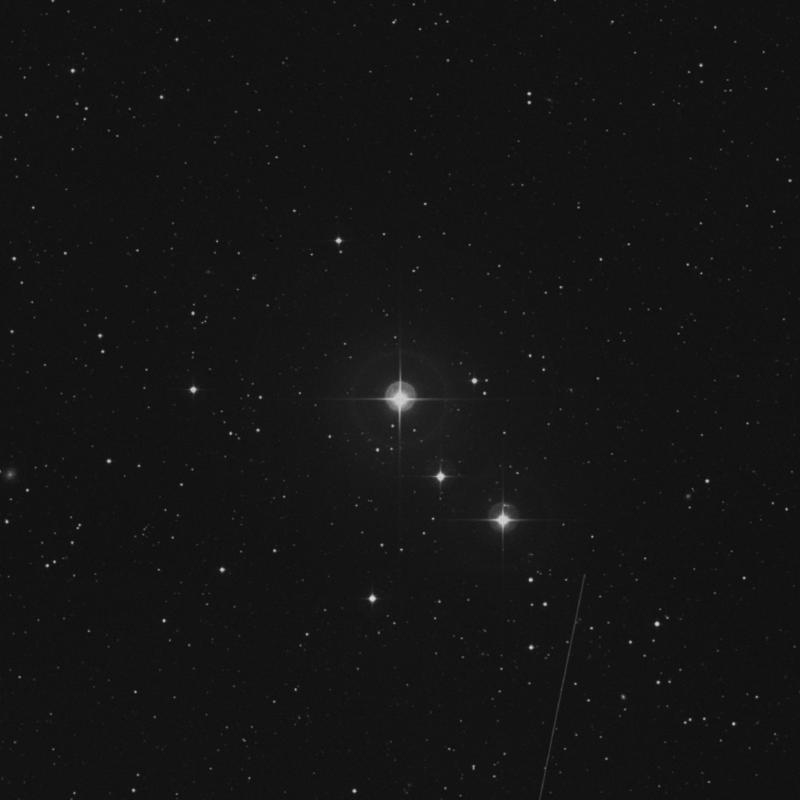 ψ Serpentis (psi Serpentis) - Star in Serpens | TheSkyLive