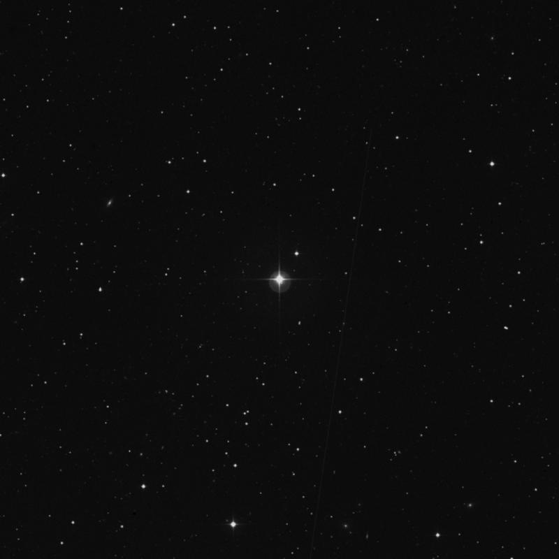 τ8 Serpentis (tau8 Serpentis) - Star in Serpens | TheSkyLive