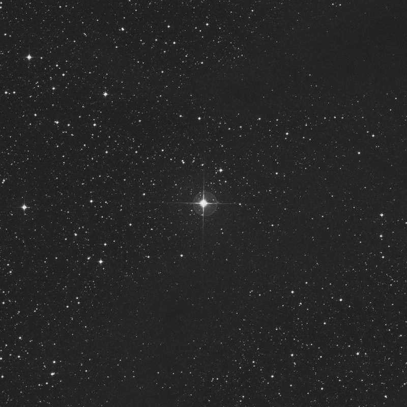 HR5860 - Star in Lupus | TheSkyLive