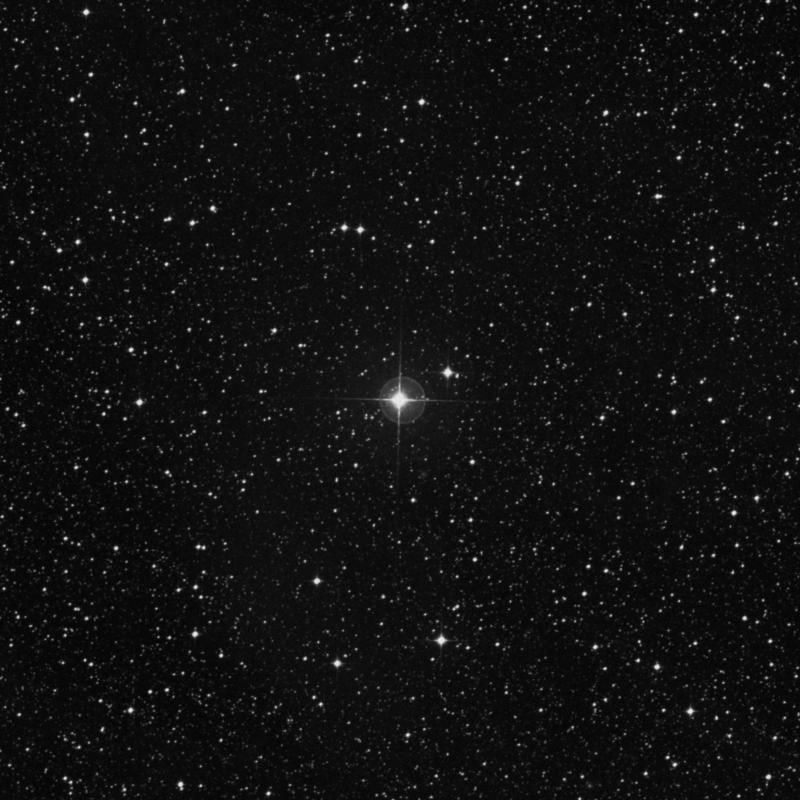 HR5862 - Star in Lupus | TheSkyLive