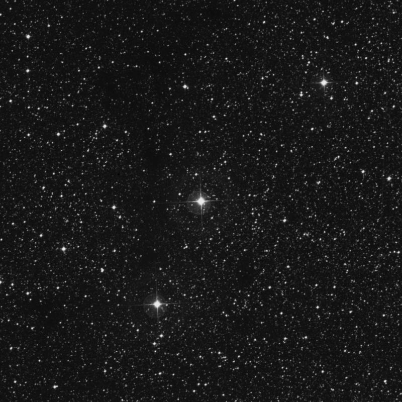 HR5871 - Star in Norma | TheSkyLive