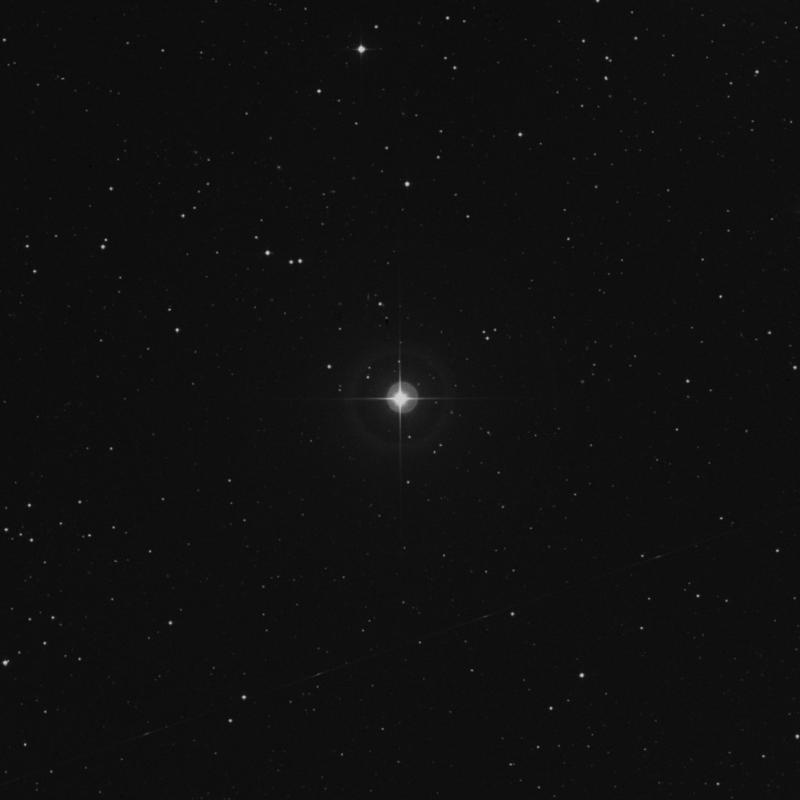 HR5874 - Star in Serpens | TheSkyLive