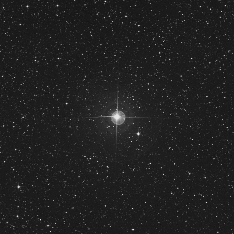 χ Lupi (chi Lupi) - Star in Lupus | TheSkyLive