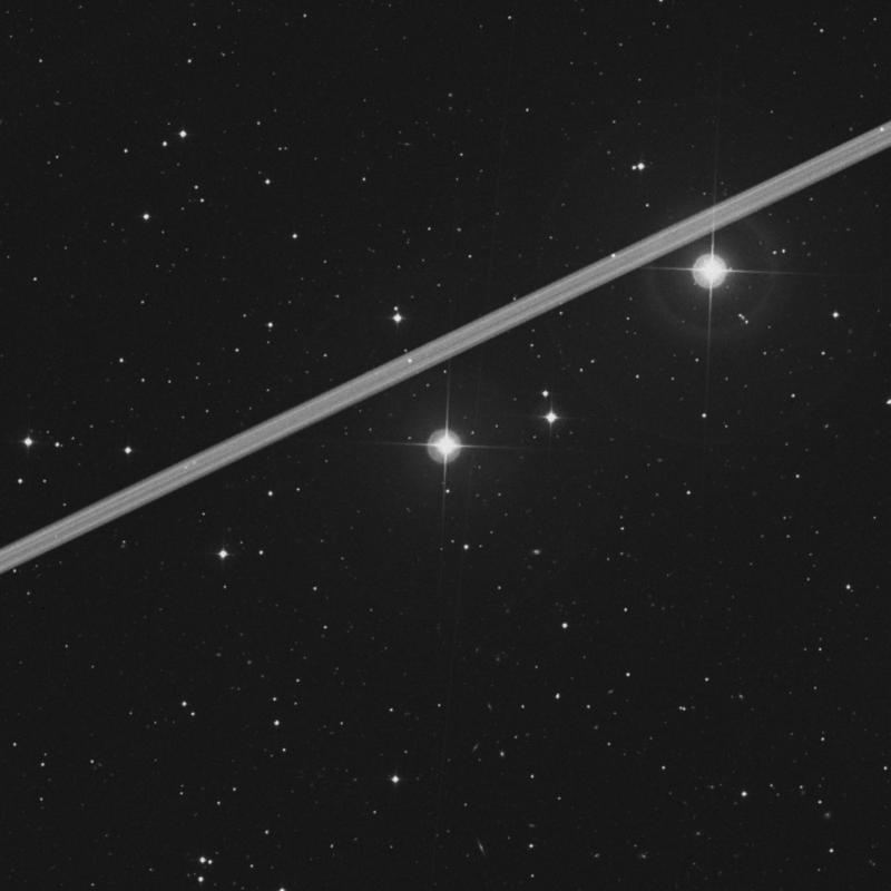 HR5887 - Star in Draco | TheSkyLive