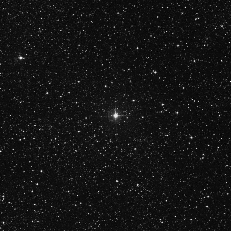 HR5890 - Star in Norma | TheSkyLive