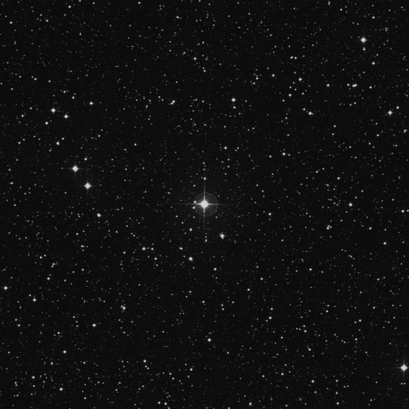 HR5893 - Star in Lupus | TheSkyLive