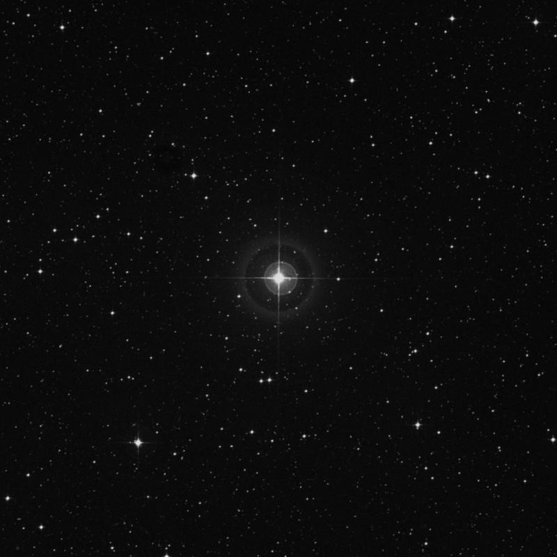 λ Librae (lambda Librae) - Star in Libra | TheSkyLive