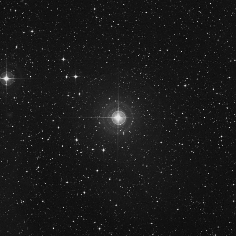 2 Scorpii - Star in Scorpius | TheSkyLive