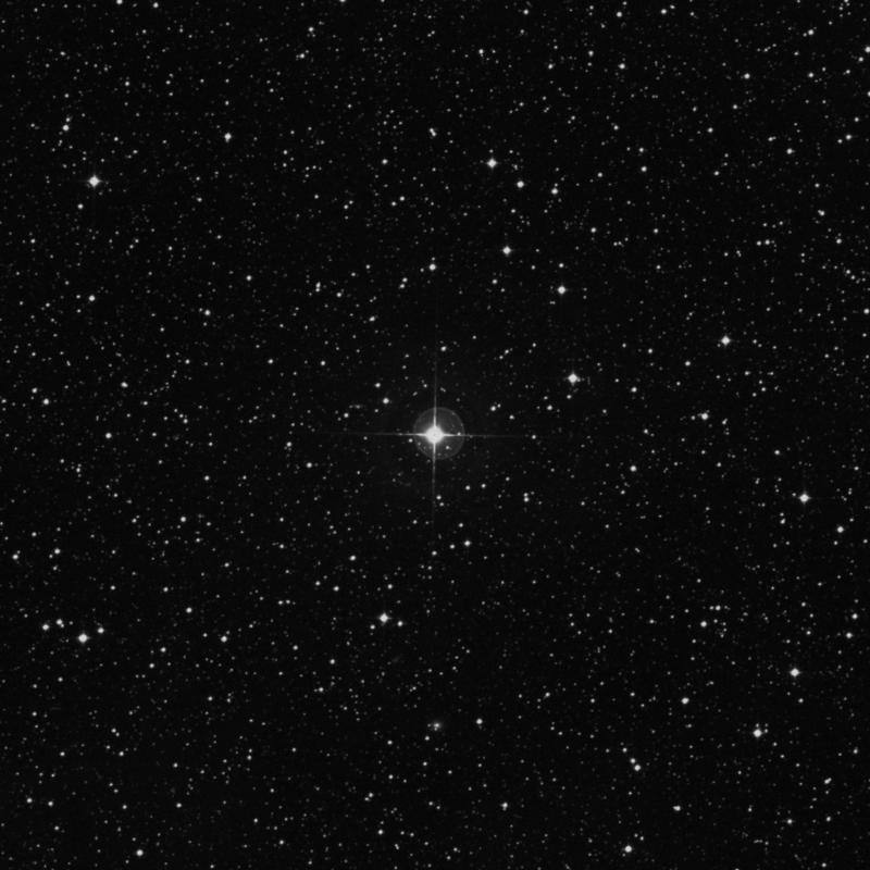 HR5916 - Star in Lupus | TheSkyLive