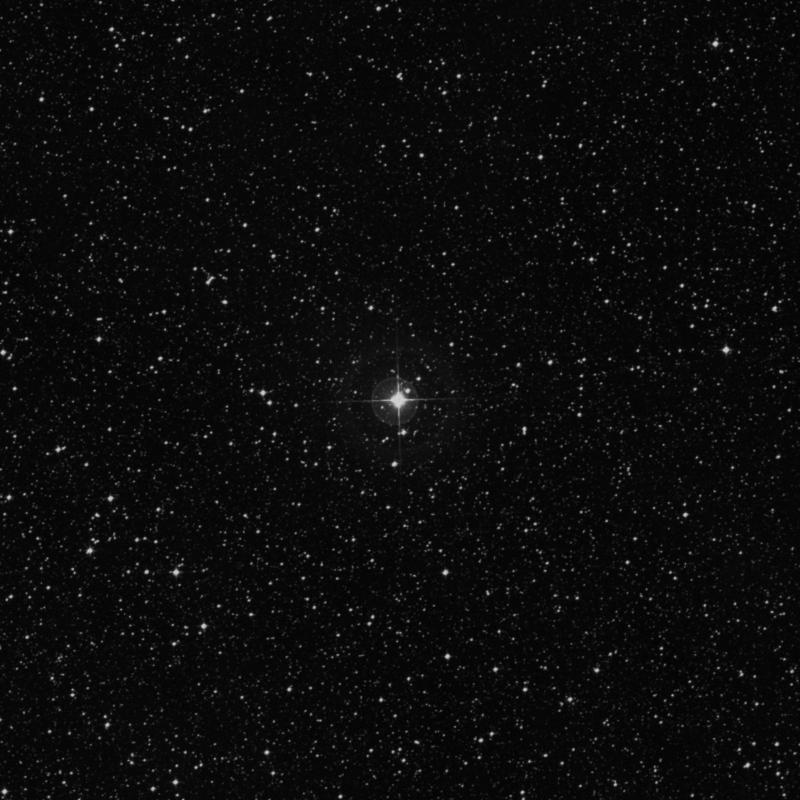HR5918 - Star in Lupus | TheSkyLive